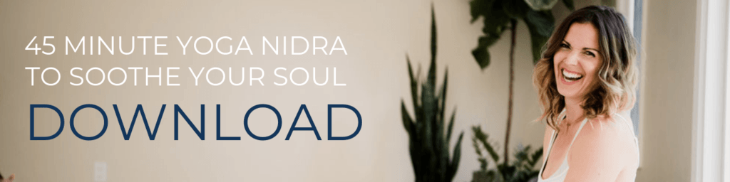 Ocean Waves Yoga Nidra - Ally Boothroyd