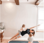 Online Yoga Nidra Teacher Training - Ally Boothroyd