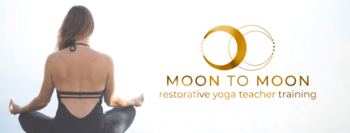 20 Minute Full Moon Yoga Nidra - Ally Boothroyd