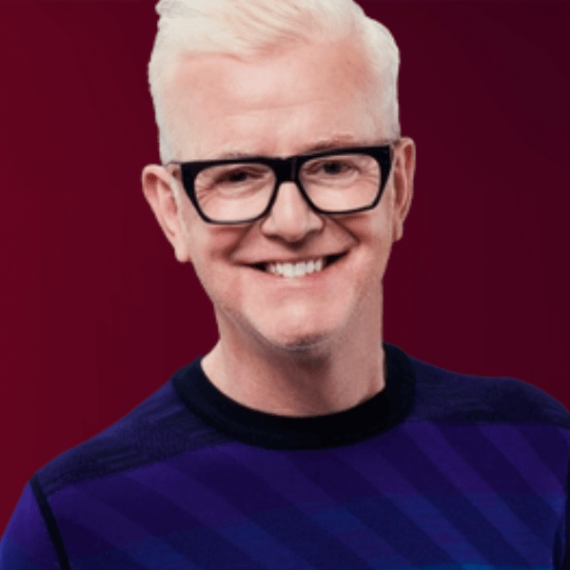 Home - Ally Boothroyd