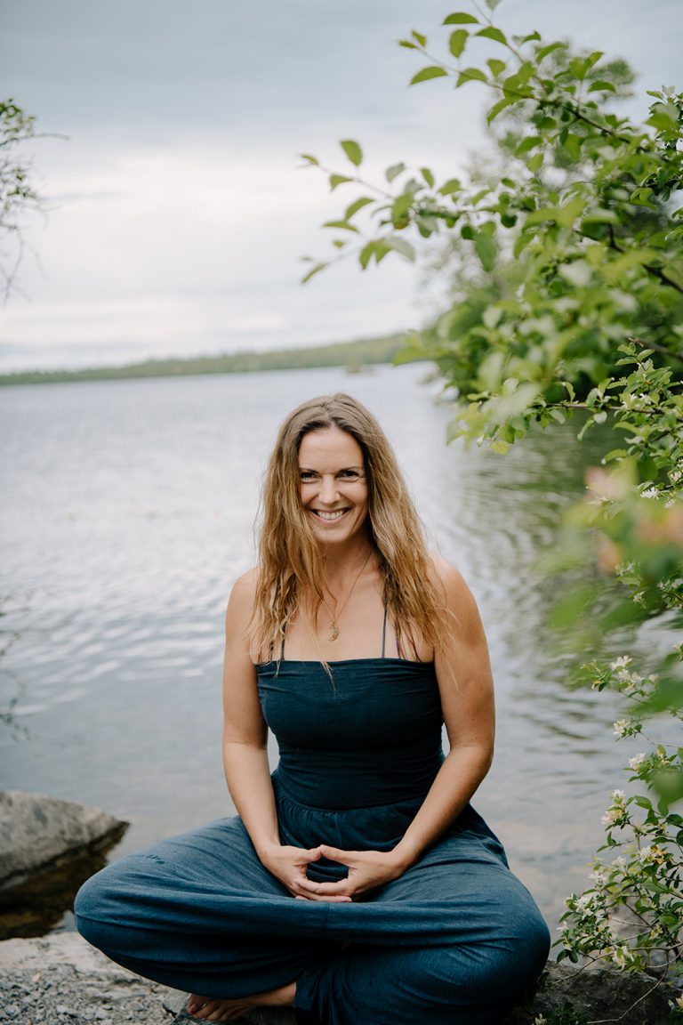 Moon To Moon Online Restorative Teacher Training - Ally Boothroyd