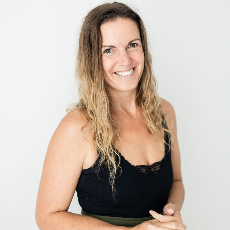 Online Yoga Nidra Teacher Training - Ally Boothroyd
