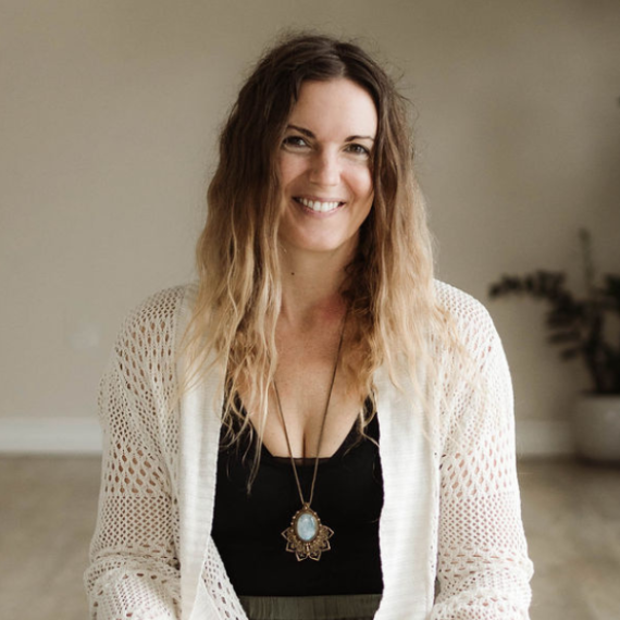 Costa Rica Retreat - Ally Boothroyd